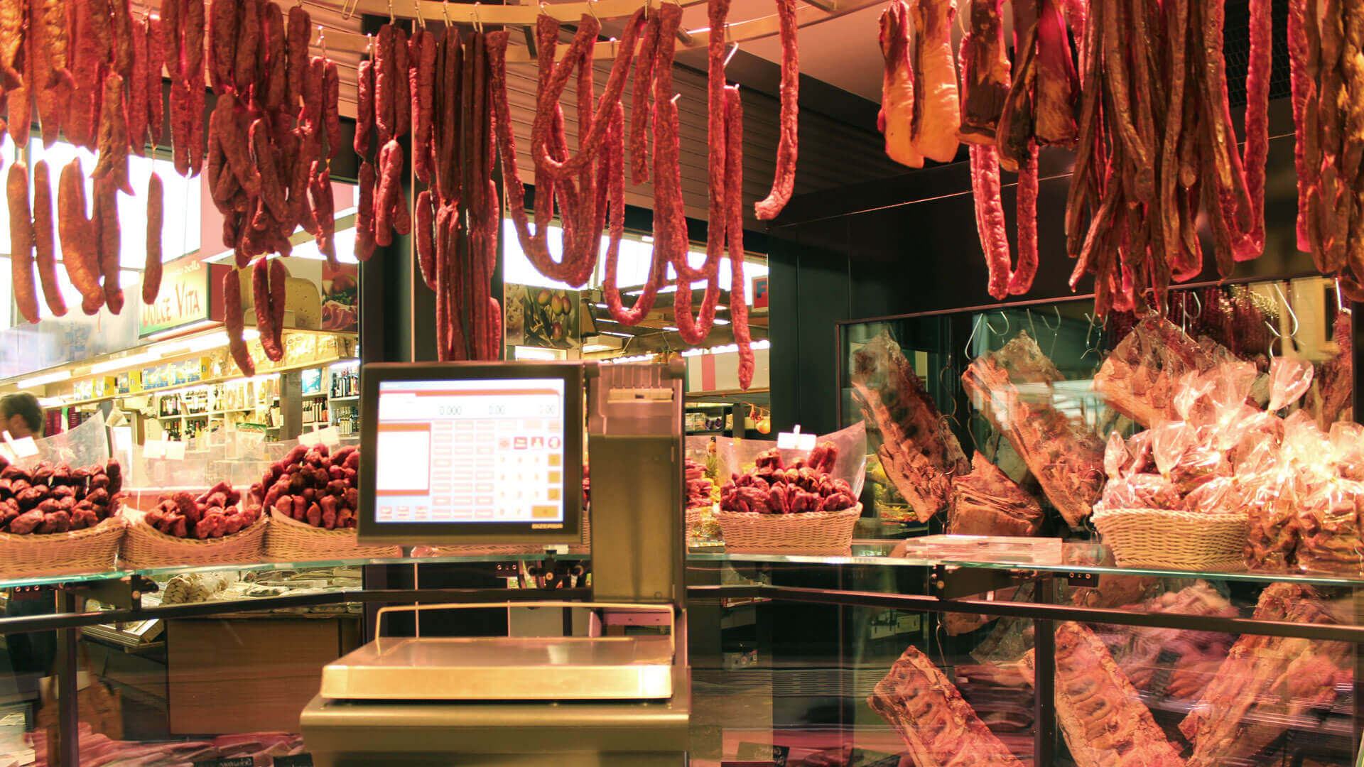 Metzgerei Hoos, Frankfurt am Main - simus